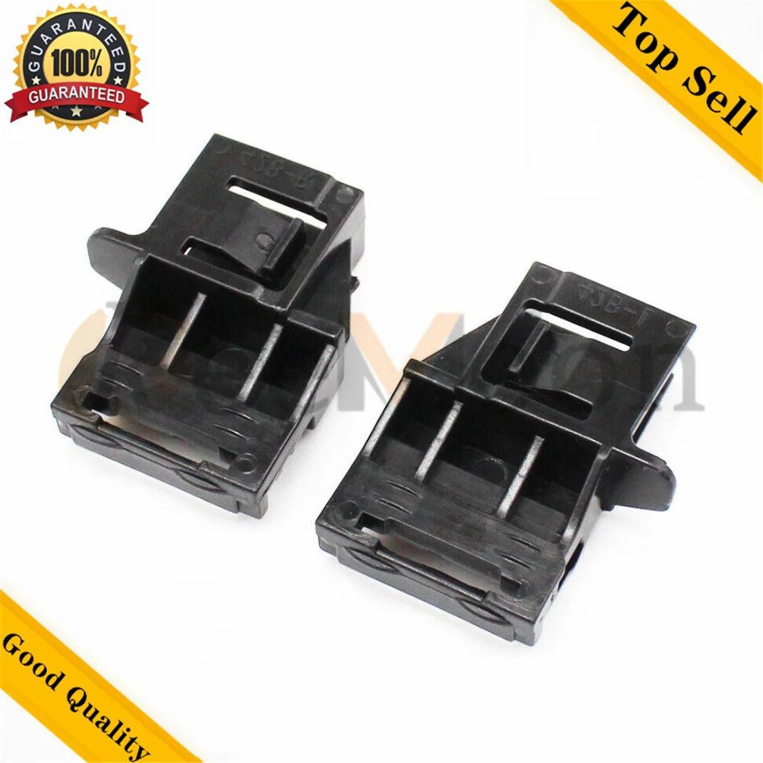 1-2X-Sun-Shade-Clip-Blind-Panoramic-Sunroof-Visor-Fixed-Buckle-for ...