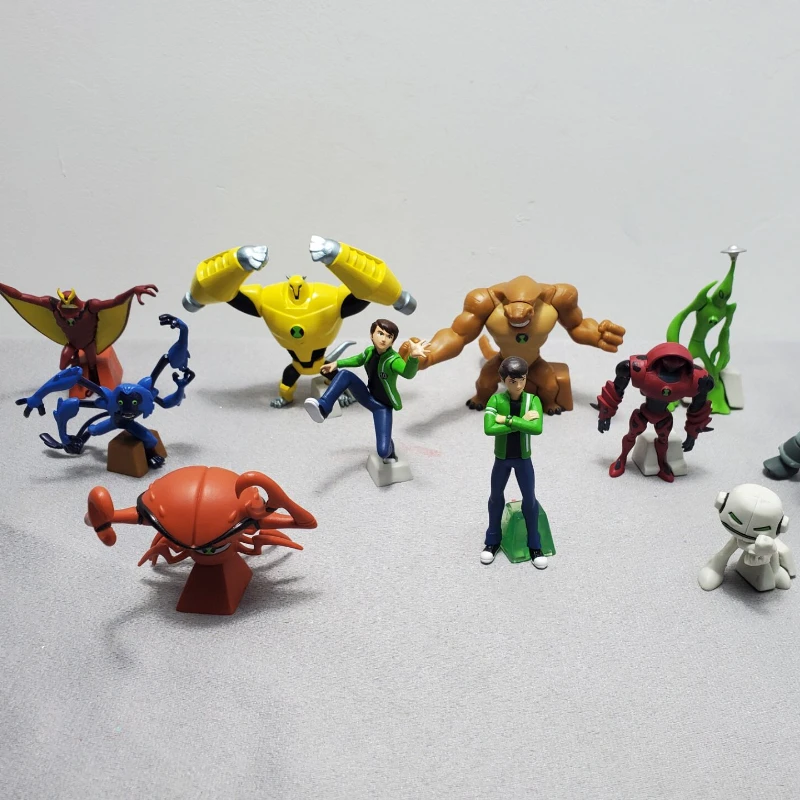 Ben 10 Ultimate Eye Guy