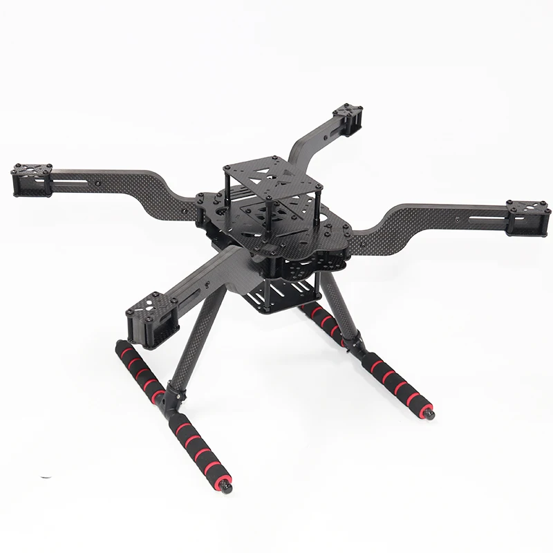 Drone Frame ZD350 – UAV Pilot