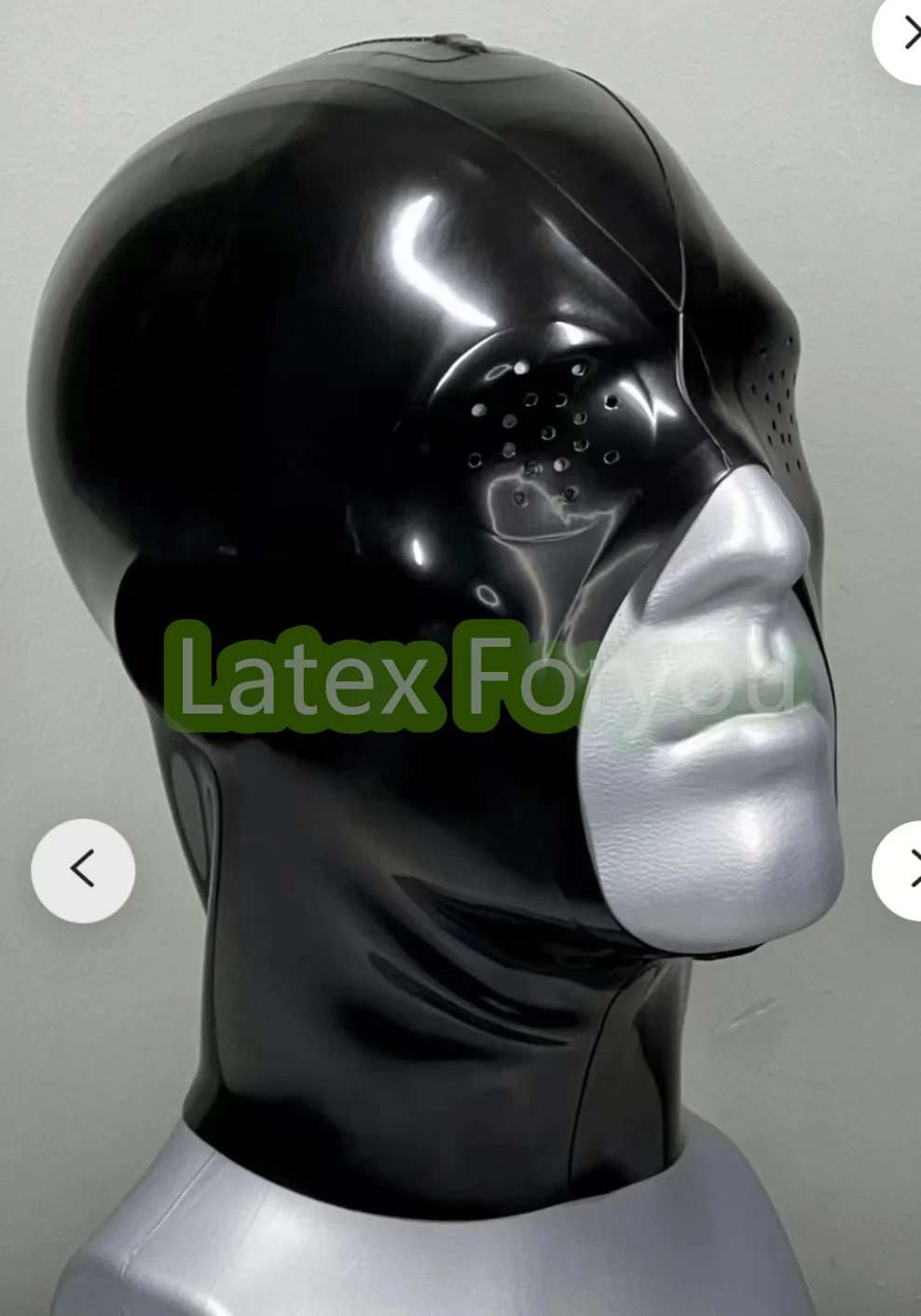 Store Home Products Feedback