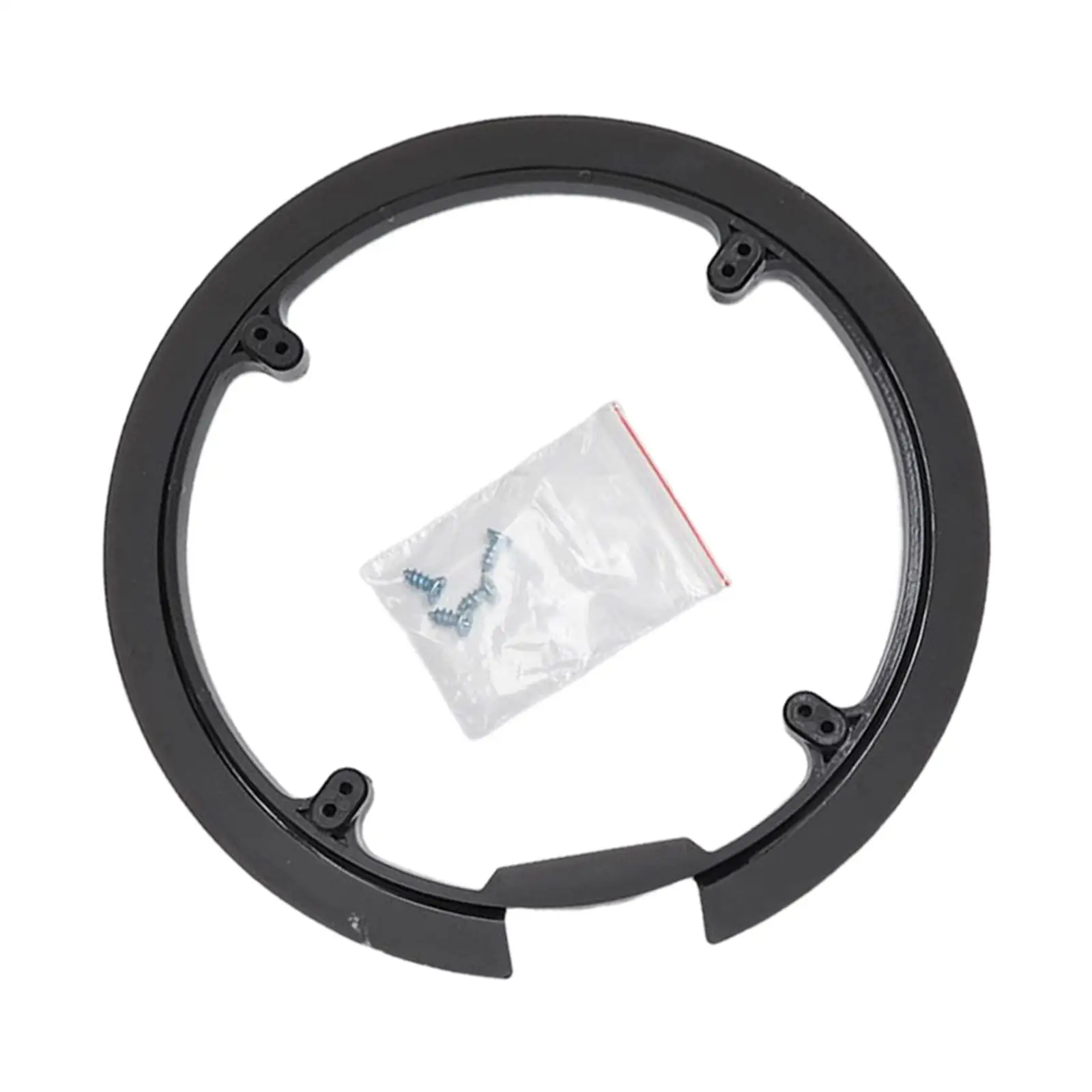 42-Chainring-Cover-Plastic-Steady-Cycling-Effective-Protection ...