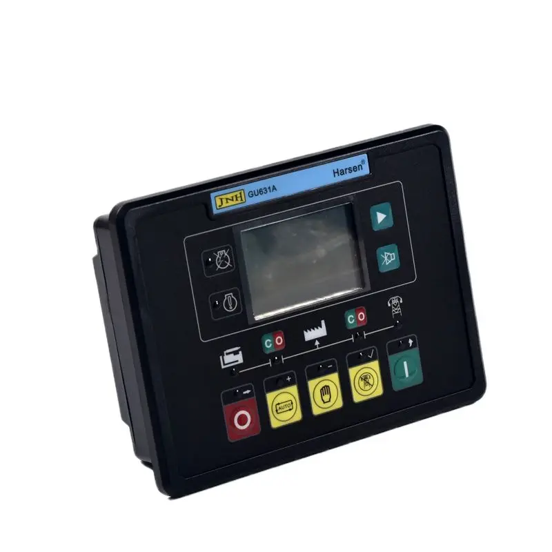 Harsen-gu630a-gu631a-Diesel-Generator-Controller-Computer-Board-Display ...
