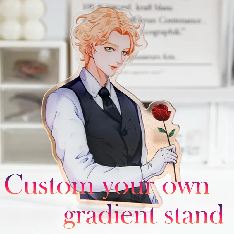 Custom-acrylic-stand-anime-character-cartoon-cute-CHIBI-ornament ...