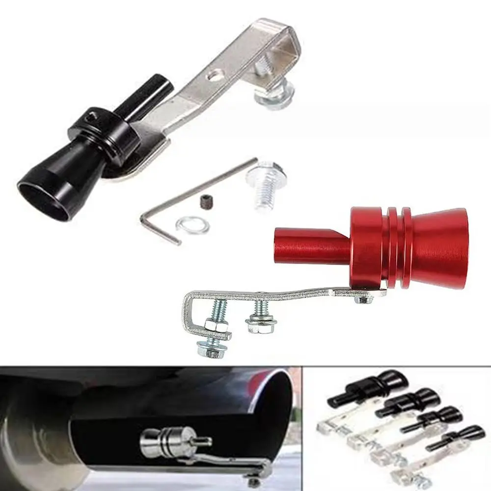 Turbmuffler-Exhaust-Pipe-S-M-L-XL-Turbo-Sound-Simulator-For-Car ...