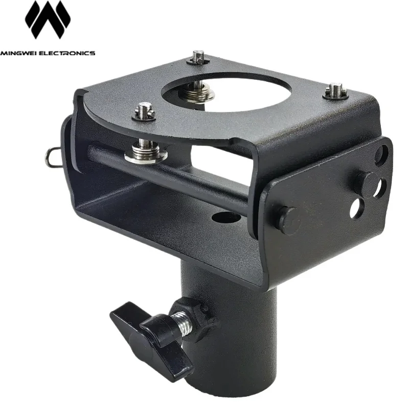Peças de montagem em parede do alto-falante MW Audio WFSOCK, design ...
