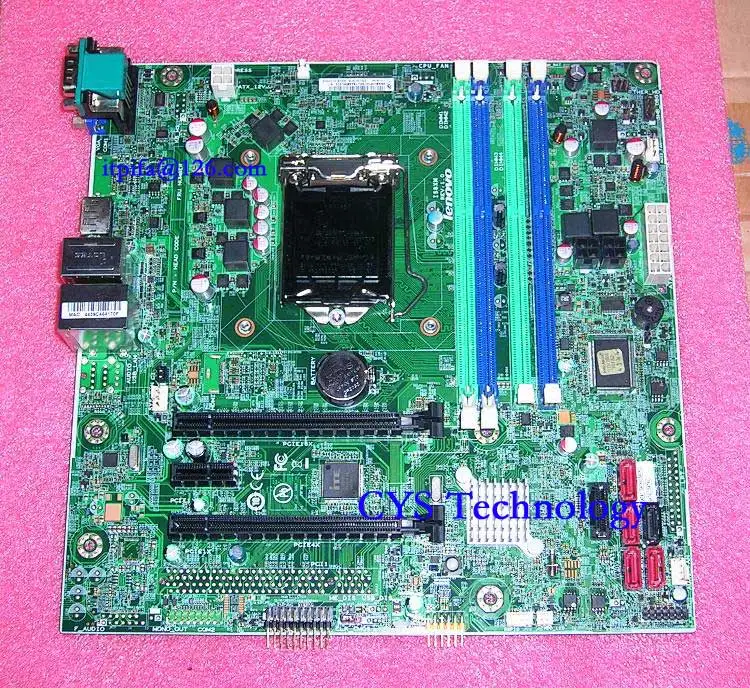 Freeship-para-is8xm-ts140-e32-p300-placa-m-e-com-5-sata-fru-00fc657 ...