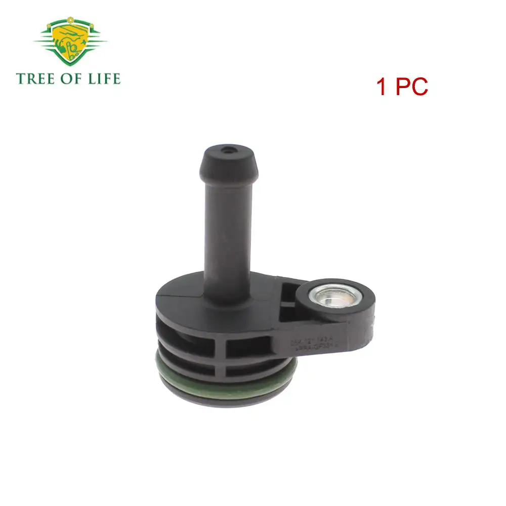 New-Radiator-Coolant-Hose-Adapter-For-VW-Audi-Skoda-Karoq-Kodiaq ...