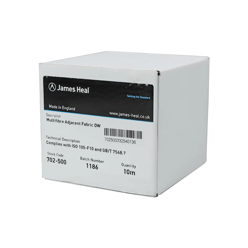 JAMES HEAL Multi Fiber Cloth DW Multi Fiber Cloth 702 502 SDC Multi ...