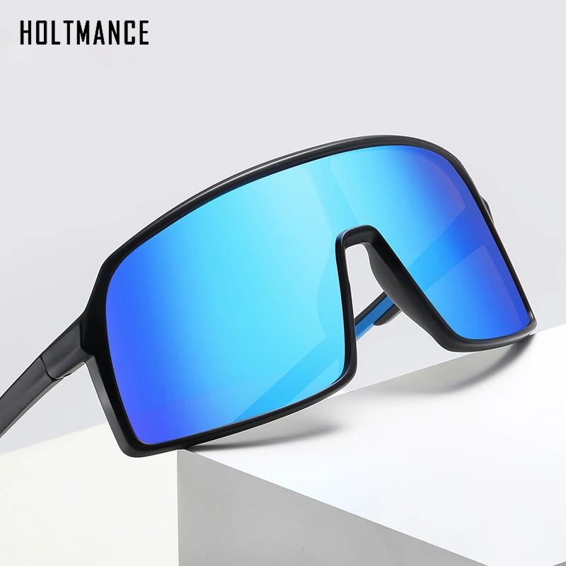 HOLTMANCE Fishing Glasses Polarized SunGlasses Safe Driving Glasses Sun ...