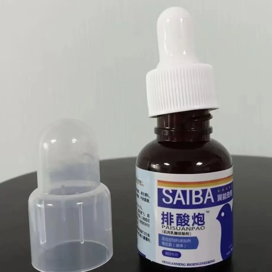 Renntauben-Milchs-ure-Eliminator-30ml-lila-Brust-milchs-ure-zur ...