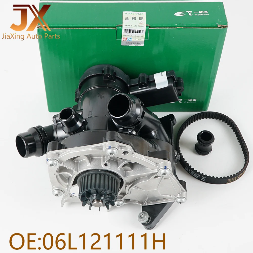 Water-Pump-Thermostat-Housing-Assembly-06L121111H-06L121111J-06K121600C ...