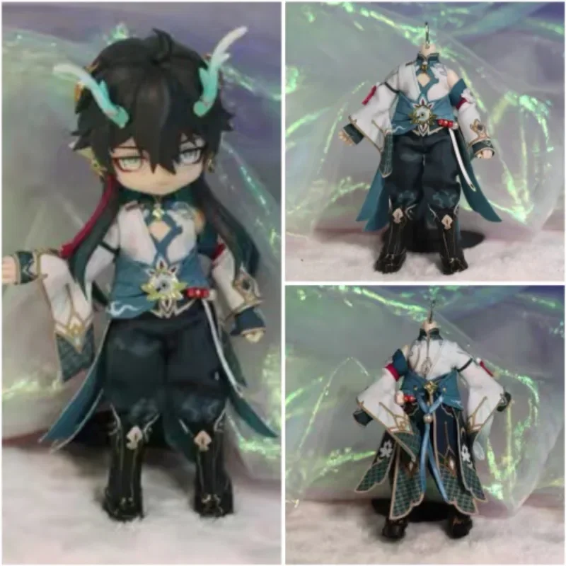 Imbibitor-Lunae-Ob11-Clothes-1-12-Ob22-Ob24-Handmade-Anime-Game-Cosplay ...