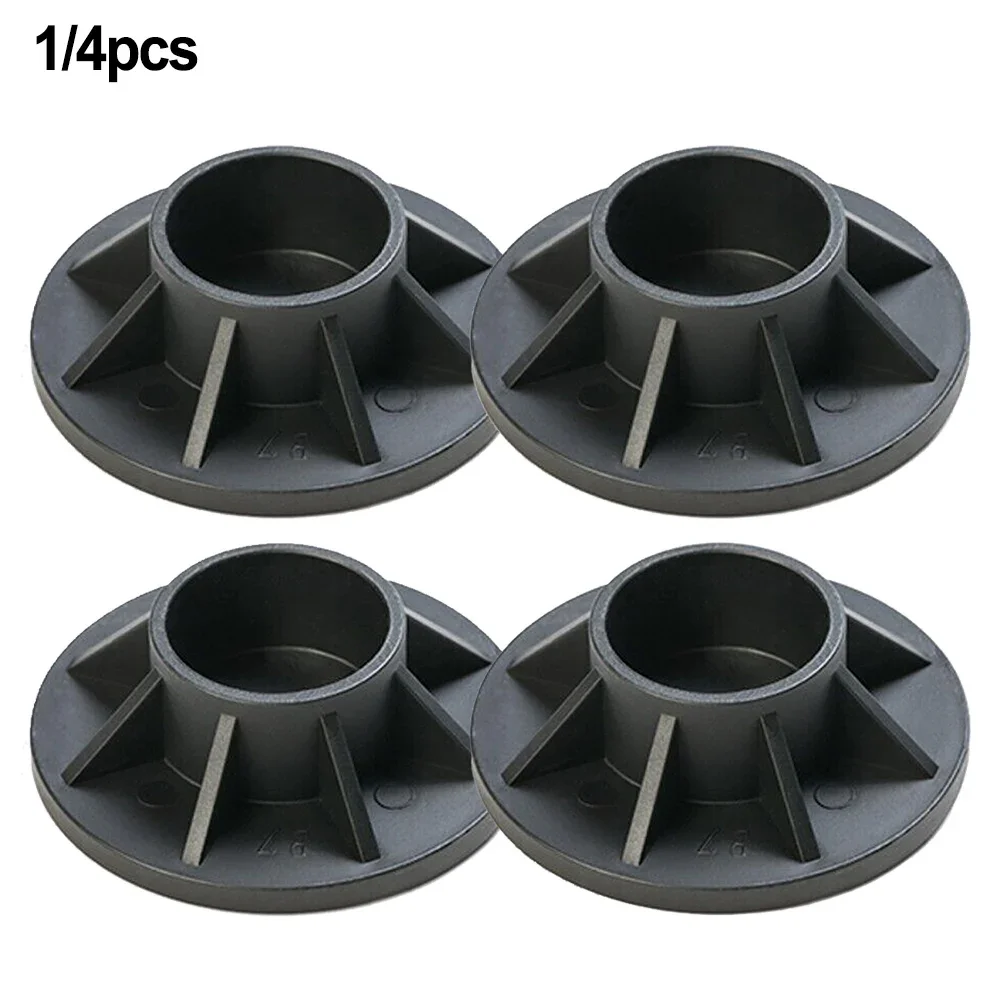 For-Intex-25021-18-24-Foot-Metal-Frame-Pool-Leg-Cap-Small-Rectangular ...