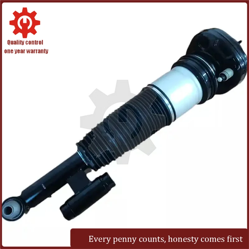 Rear-Right-Air-Suspension-Shock-Absorber-for-BMW-5-Series-G38 ...