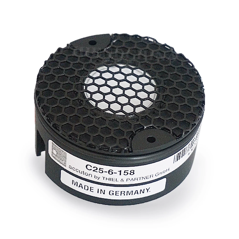 Hf-103ハイファイスピーカー1インチ超硬質セラミックドームツイーターユニット/c25-6-158/ 92.5db 5.69ohn