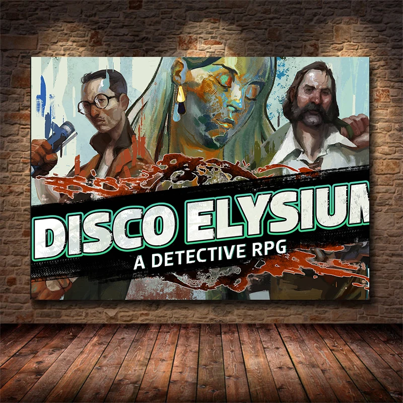Elysium Cover Art