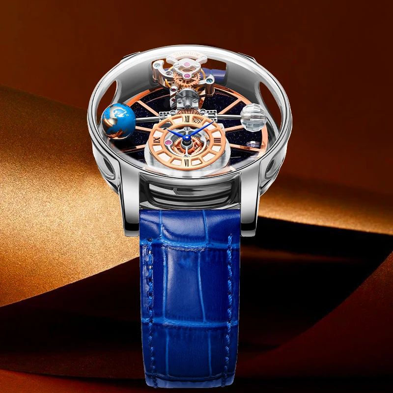 Reloj-Hombre-V2-Jacob-En-Co-Heren-Horloges-Quartz-Zwitserse-360-Helder ...