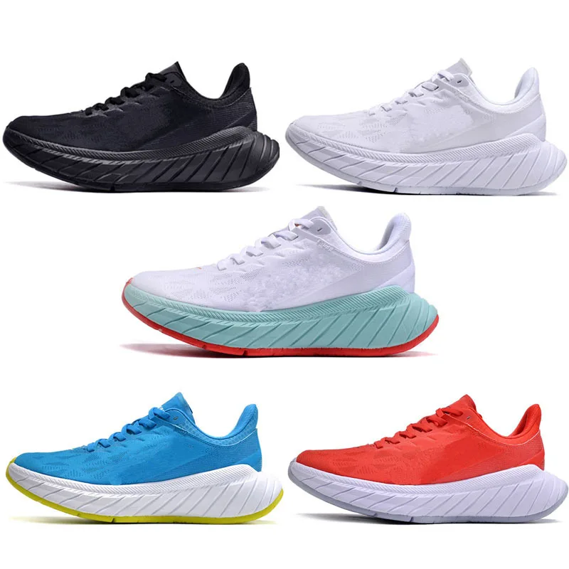 2023-new-running-shoes-Ho-Carbon-X2-foreign-trade-men-and-women-shock ...