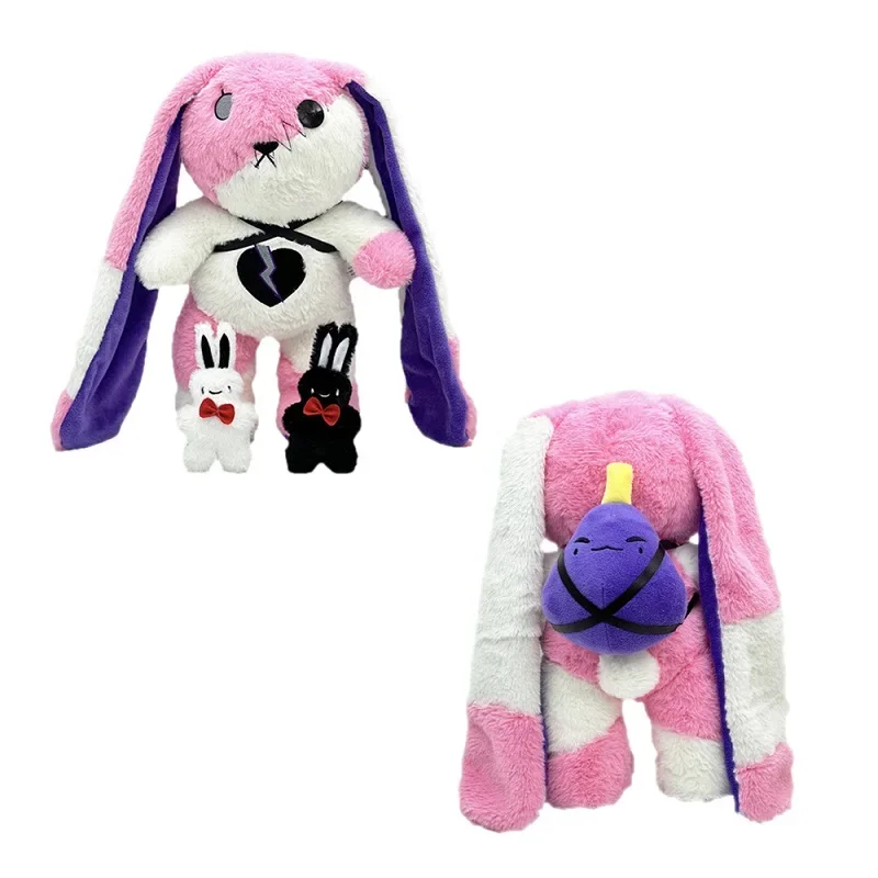 New-36cm-Plushie-Dreadfuls-Plush-Toys-Cute-Soft-Stuffed-Cartoon-Rabbit ...