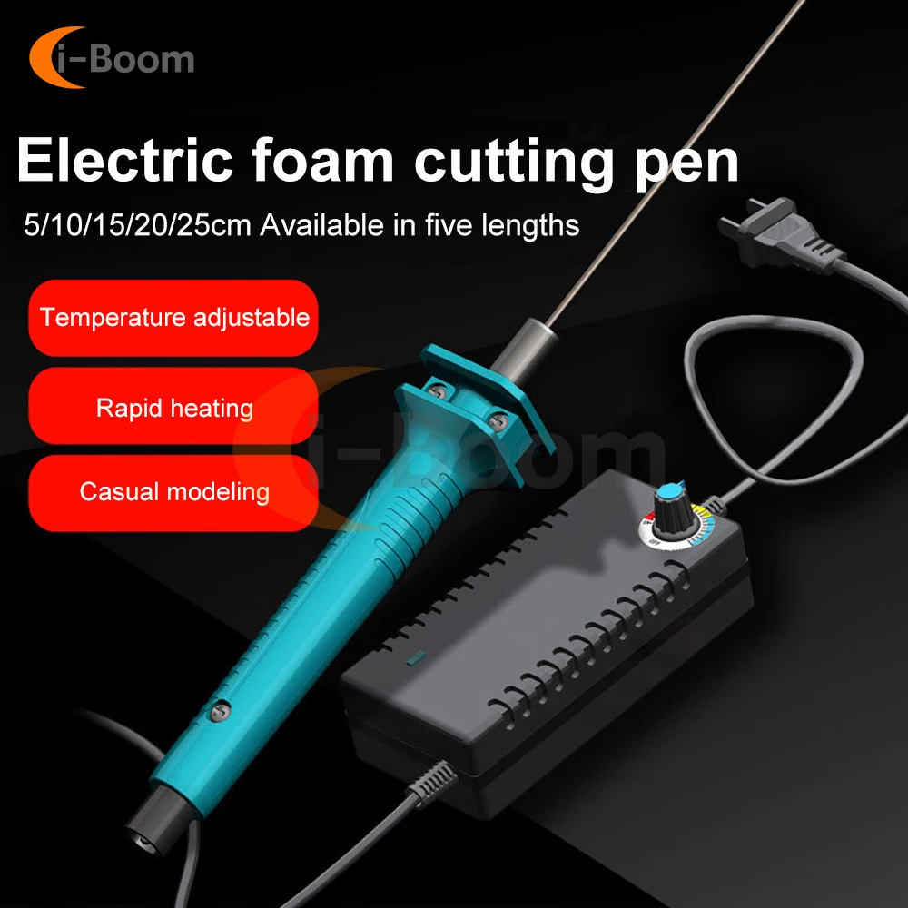 AC110V-220V-Electrically-Heated-Knife-Electric-Foam-Cutter-Pen-Portable ...