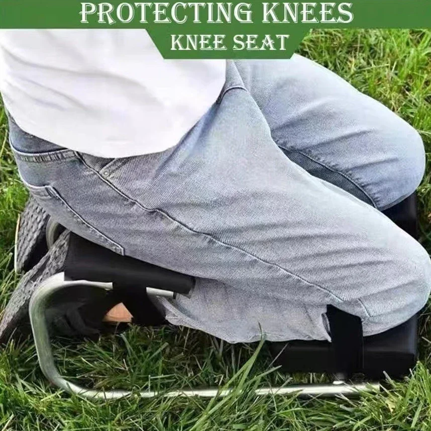 Floor Work Handling Kneeling Cushion Carpeted Floor Repair Kneeling ...