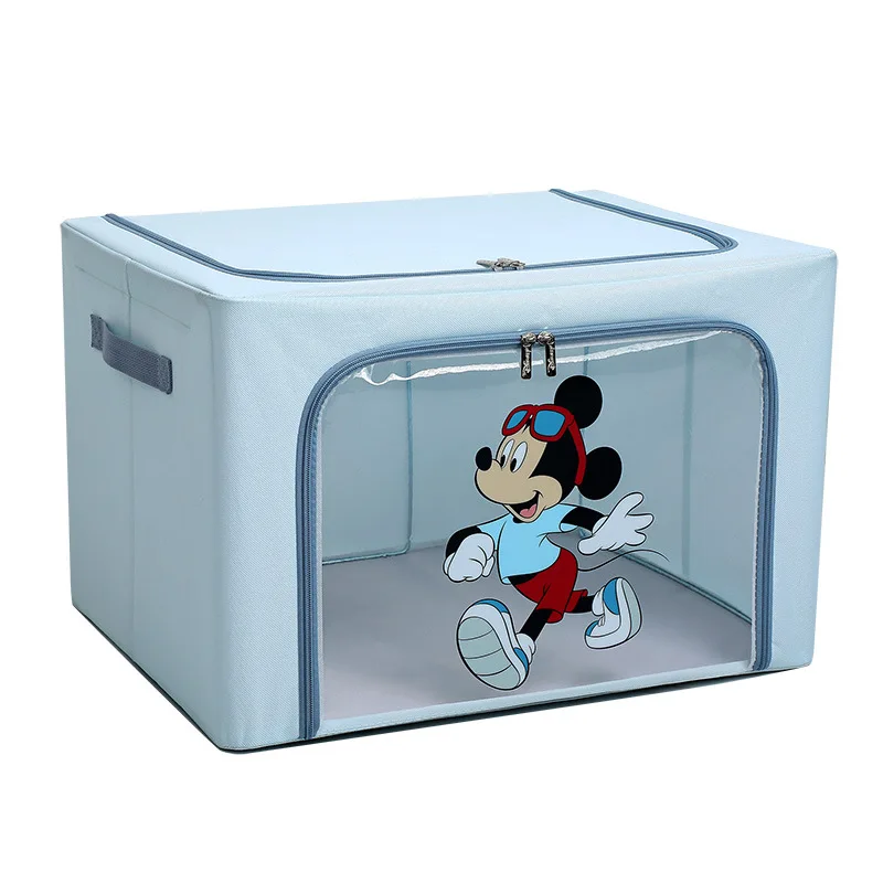 Mickey Mouse Storage Bin Official Shop | www.pinnaxis.com