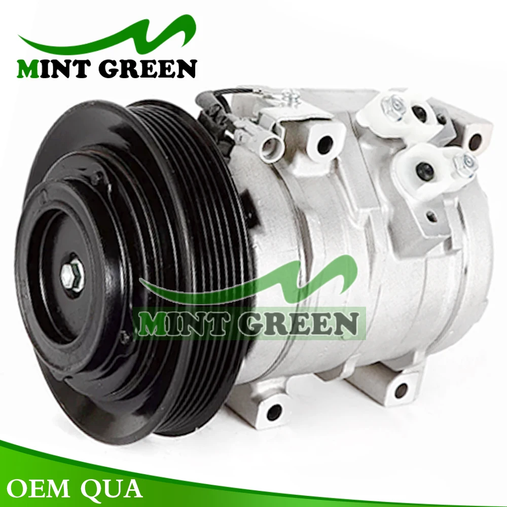 Compresor-de-CA-autom-tico-para-coche-accesorio-para-Toyota-Corolla-1 ...