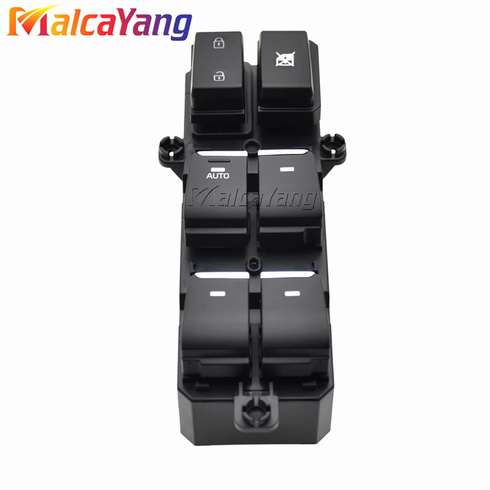 93570-f80204x 93570f80204x Window Lifter Switch Driver's Side For ...