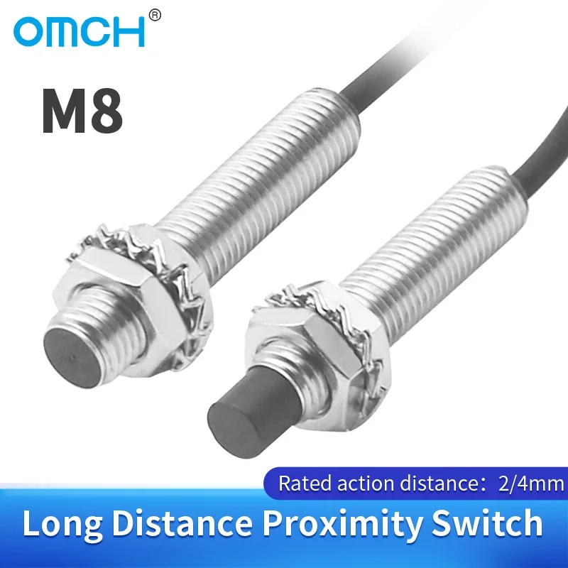 OMCH-Long-Distance-M8-Inductive-Proximity-Sensor-Switch-Detection-Range ...