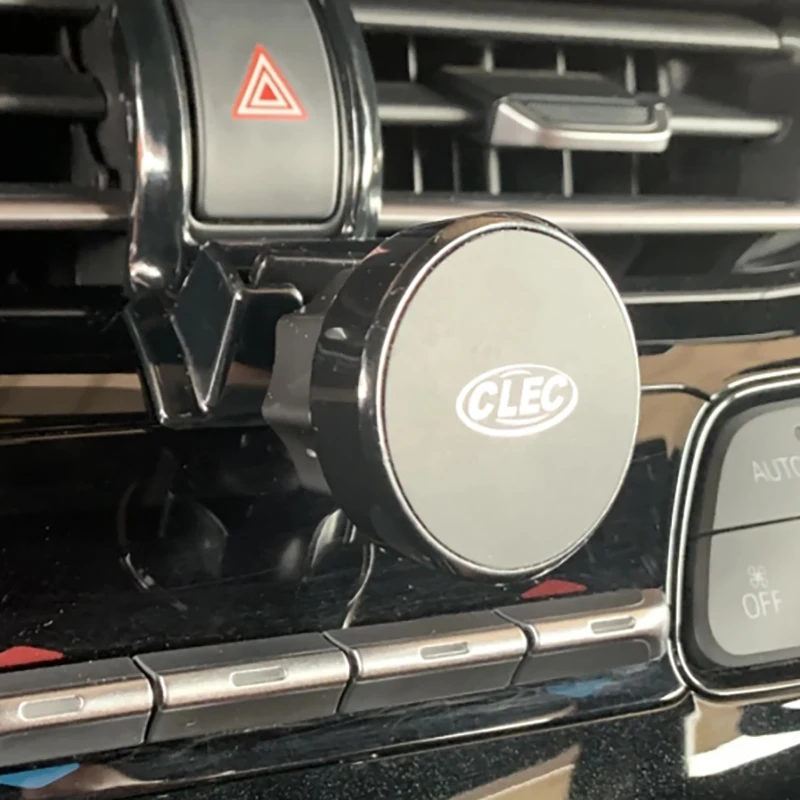 Car smartphone holder gps holder air vent mount stand bracket phone ...