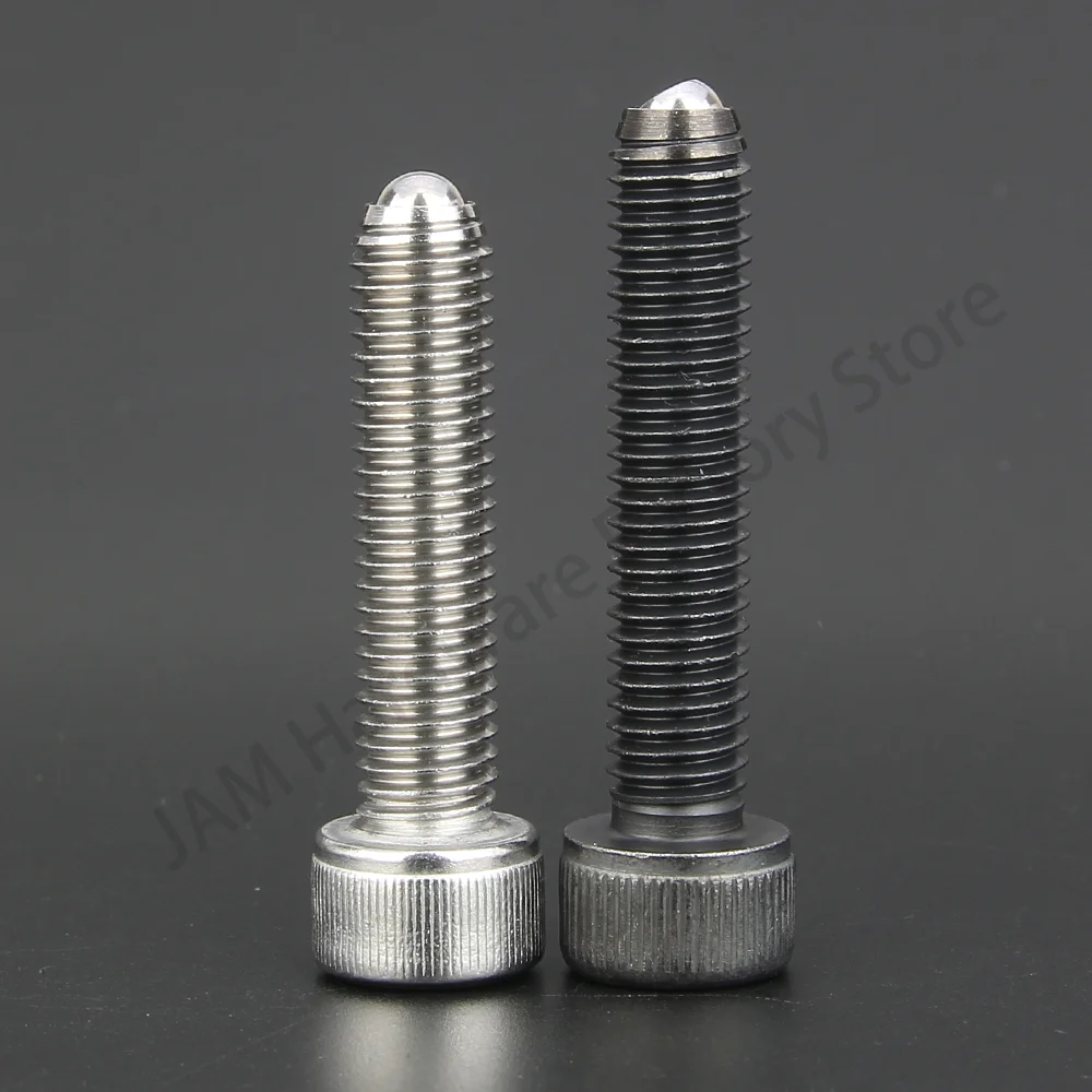MJ418-1-Carbon-Stainless-Steel-Ball-Plunger-Spring-Plunger-Hexagon ...