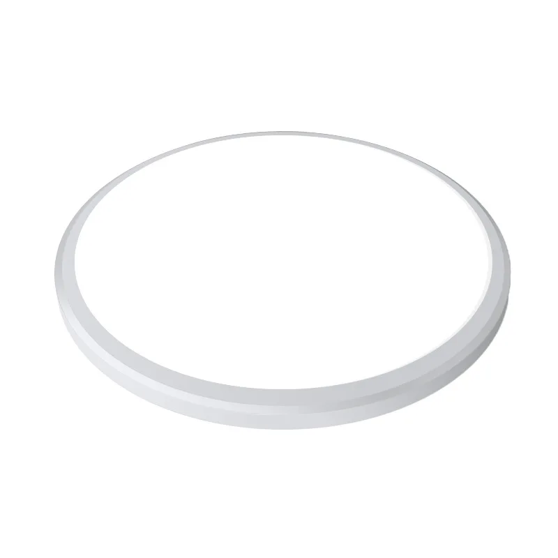 Led-Emergency-Light-Round-Moistureproof-Dampproof-Ceiling-Lamp-Ip65 ...