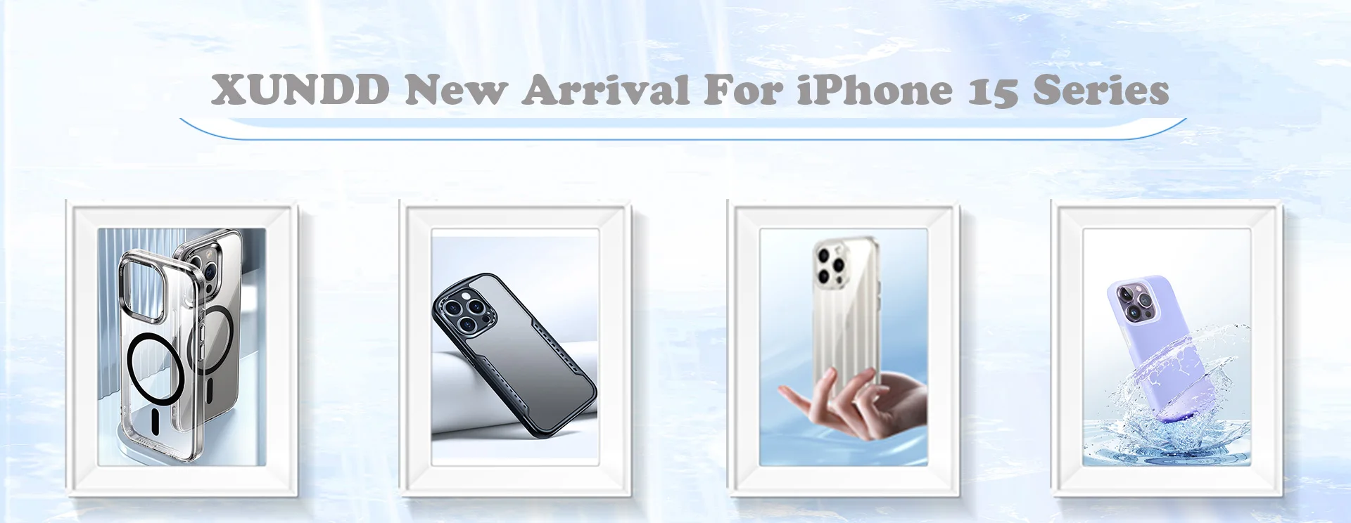 xundd Official Store - Amazing products with exclusive discounts on ...