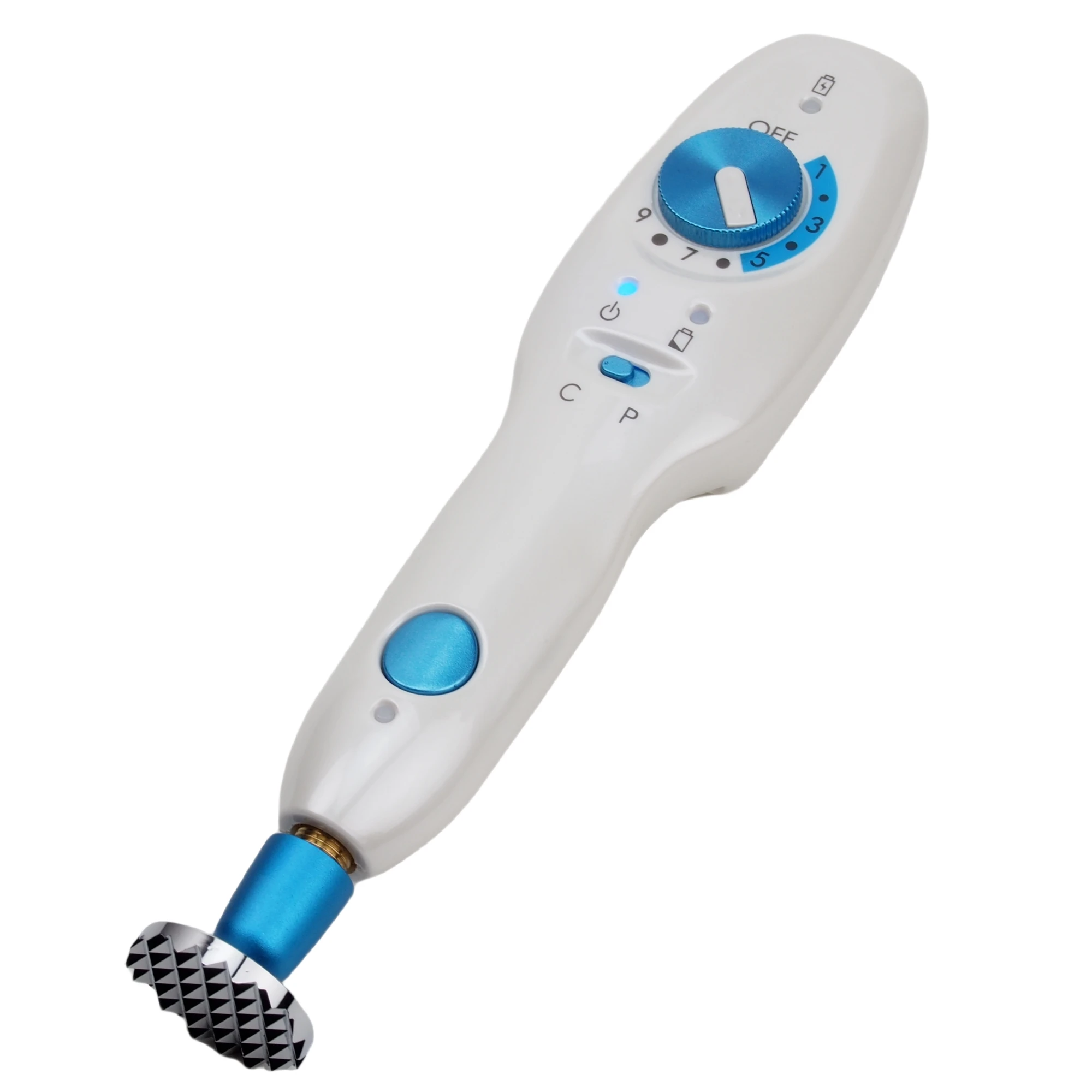 Fibroblast-Original-Plamax-Cold-Plasma-Wireless-Skin-Tightly-Acne ...