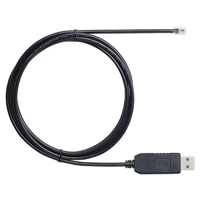 CUSTOMIZED PINOUT FT232RL CHIP USB TO RJ9 RJ10 RJ11 RJ12, 56% OFF