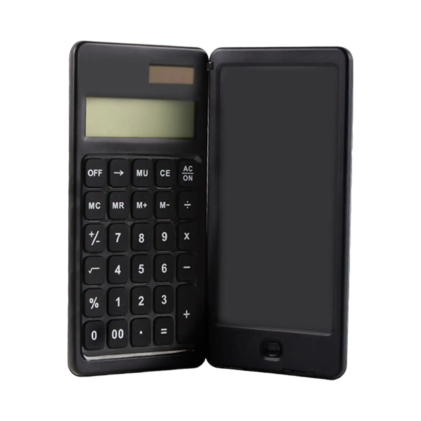 Graphing-Calculator-LCD-Screen-Writing-Tablet-Sensitive-Button-for ...