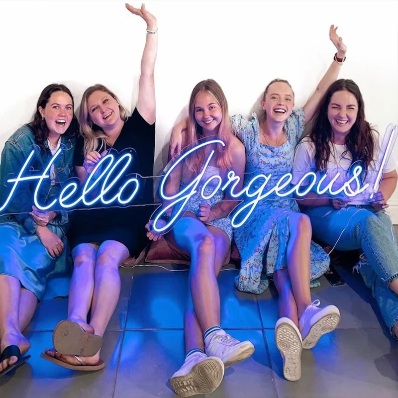 Neons Group Name