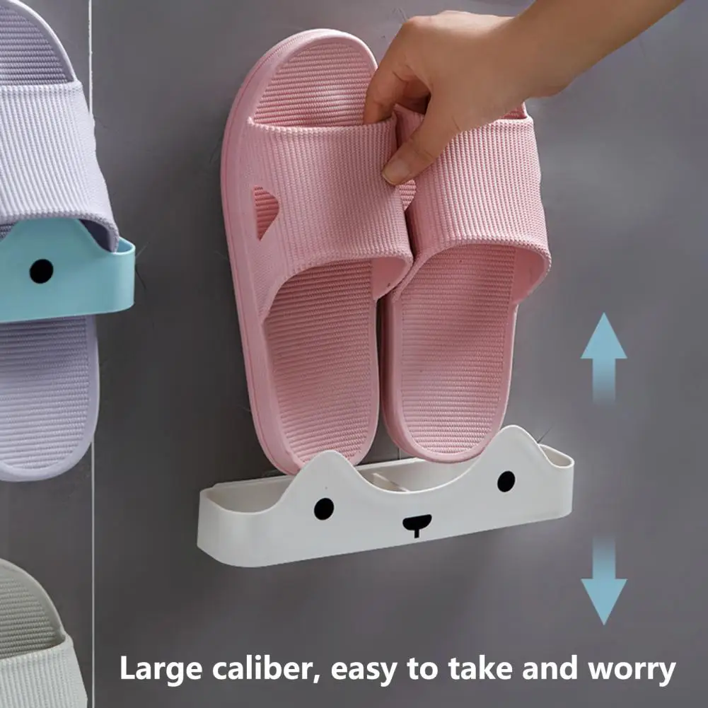 Durable-Shoes-Rack-Space-saving-Quick-Drainage-Home-Organization-Sticky ...