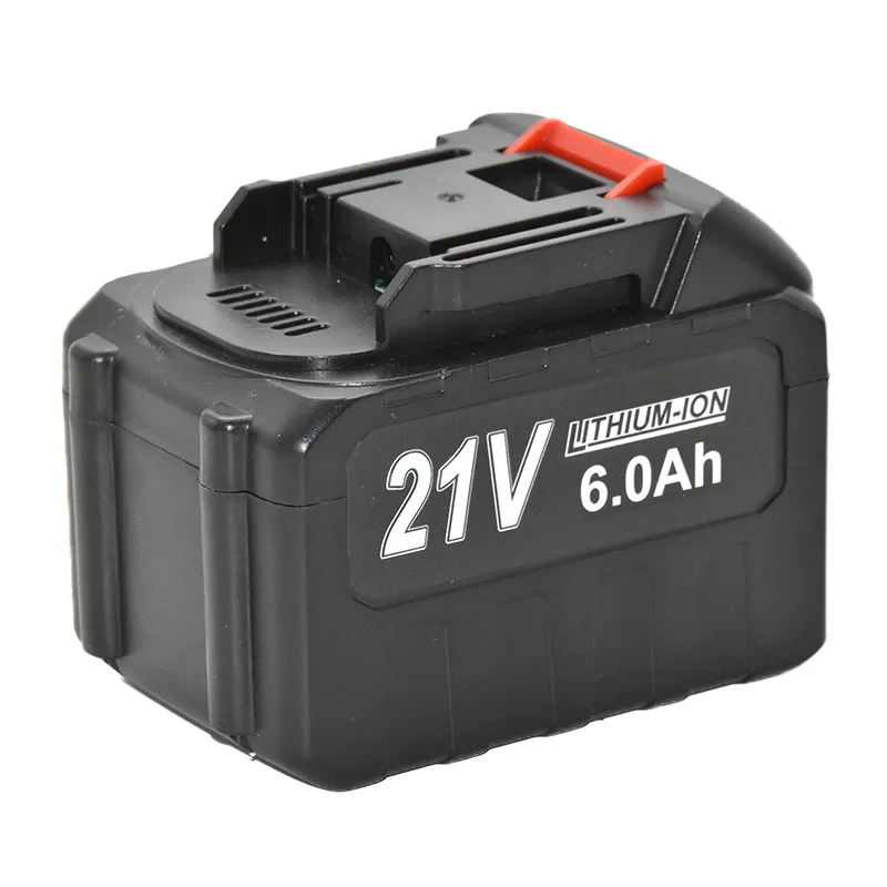 21V-6000mAh-Rechargeable-Lithium-Ion-Battery-For-Makita-Cordless-Dirll-Brushless-Wrench ...
