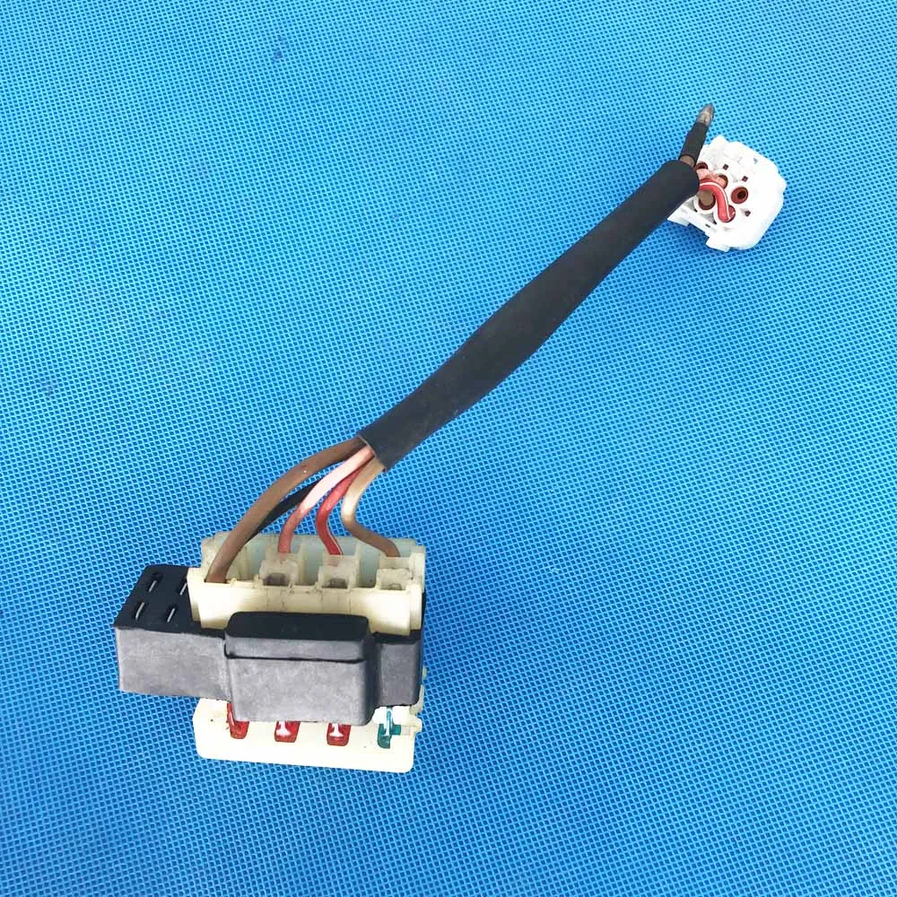 FOUR WAYS FUSE SSC5-34000-0 FOR JAINSHE 400CC JS400 ATV - AliExpress ...