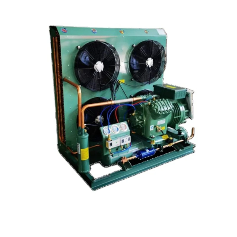 Cooling-Compressor-System-Condenser-Unit-Refrigeration-Cold-Storage ...