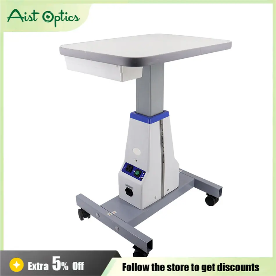 High Quality Ophthalmic Lifting Motorized Electric Table Lift Wz-3a For ...