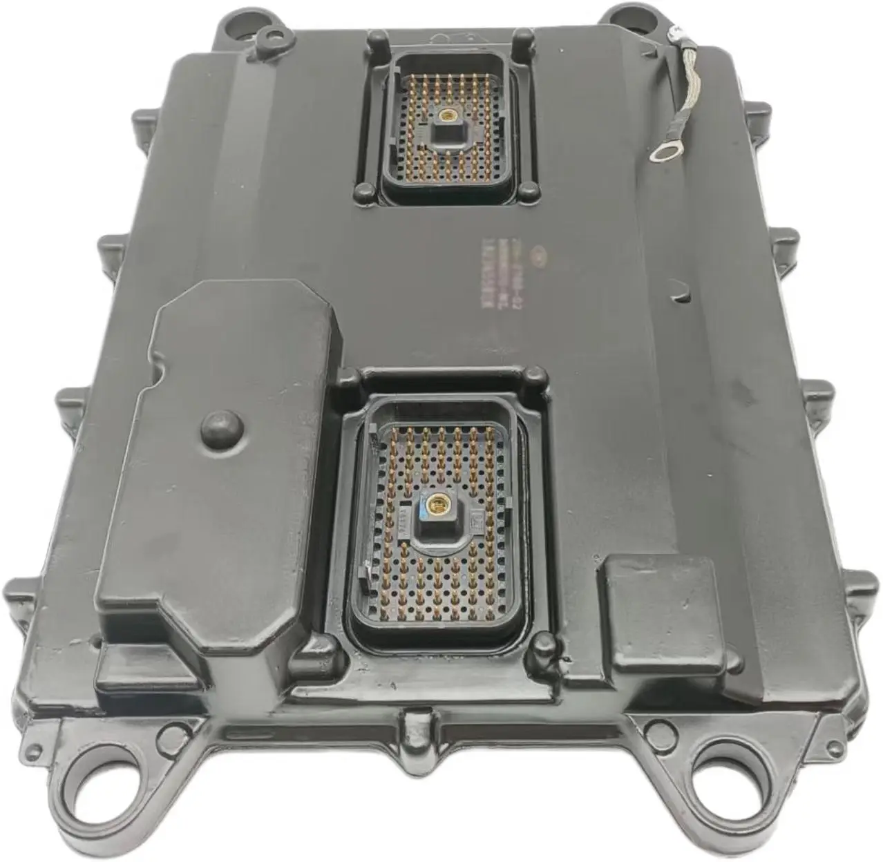 Brand-new-for-Caterpillar-CAT-206-2700-ECU-ECM-original-diesel-Engine ...