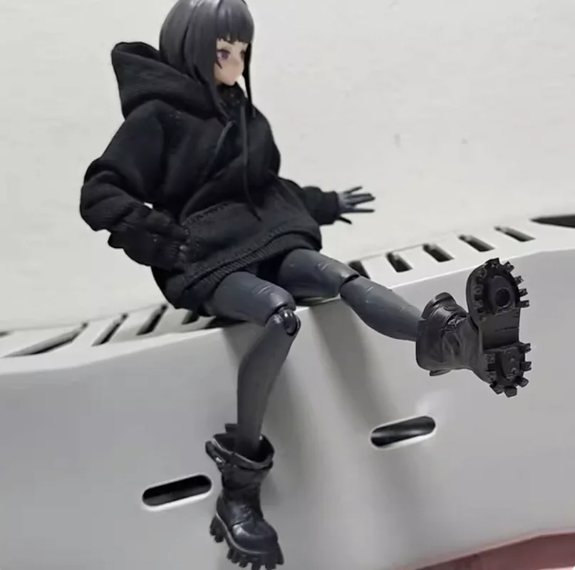 1-12-Female-Soldier-Shoes-Boots-Model-for-6-Figma-frame-arm-girls.jpg