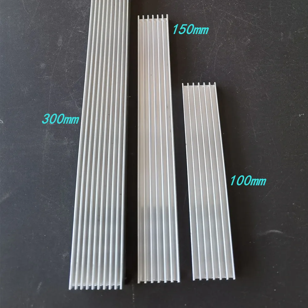 1W-3W-5W-wat-100MM-150MM-300MM-aluminiowy-radiator-LED-o-wysokiej-mocy ...