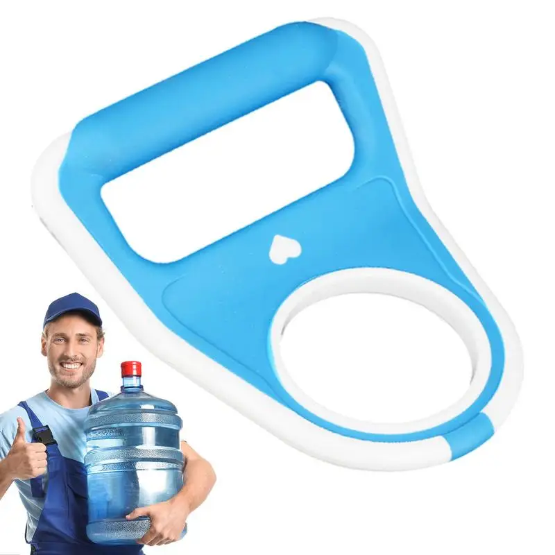 Advanced-Ergonomic-5-Gallon-Water-Bottle-Handle-5-Gallon-Water-Bottle ...
