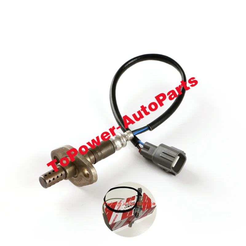 Sensor-de-ox-geno-OEM-para-Toyotaa-Corollaa-AE101-AE111-4AGE-Levin ...