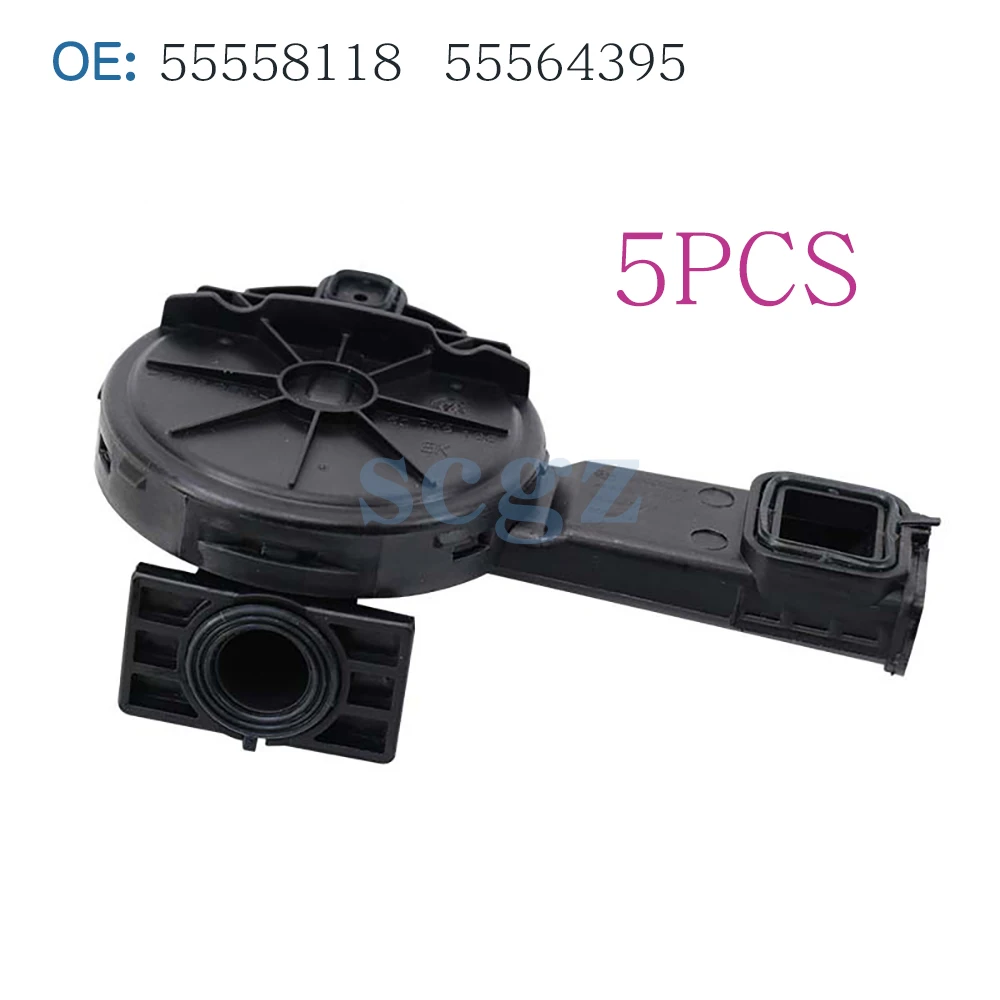 5X Engine Valve Camshaft Rocker 55558118 55564395 For C-hevrolet A-veo ...