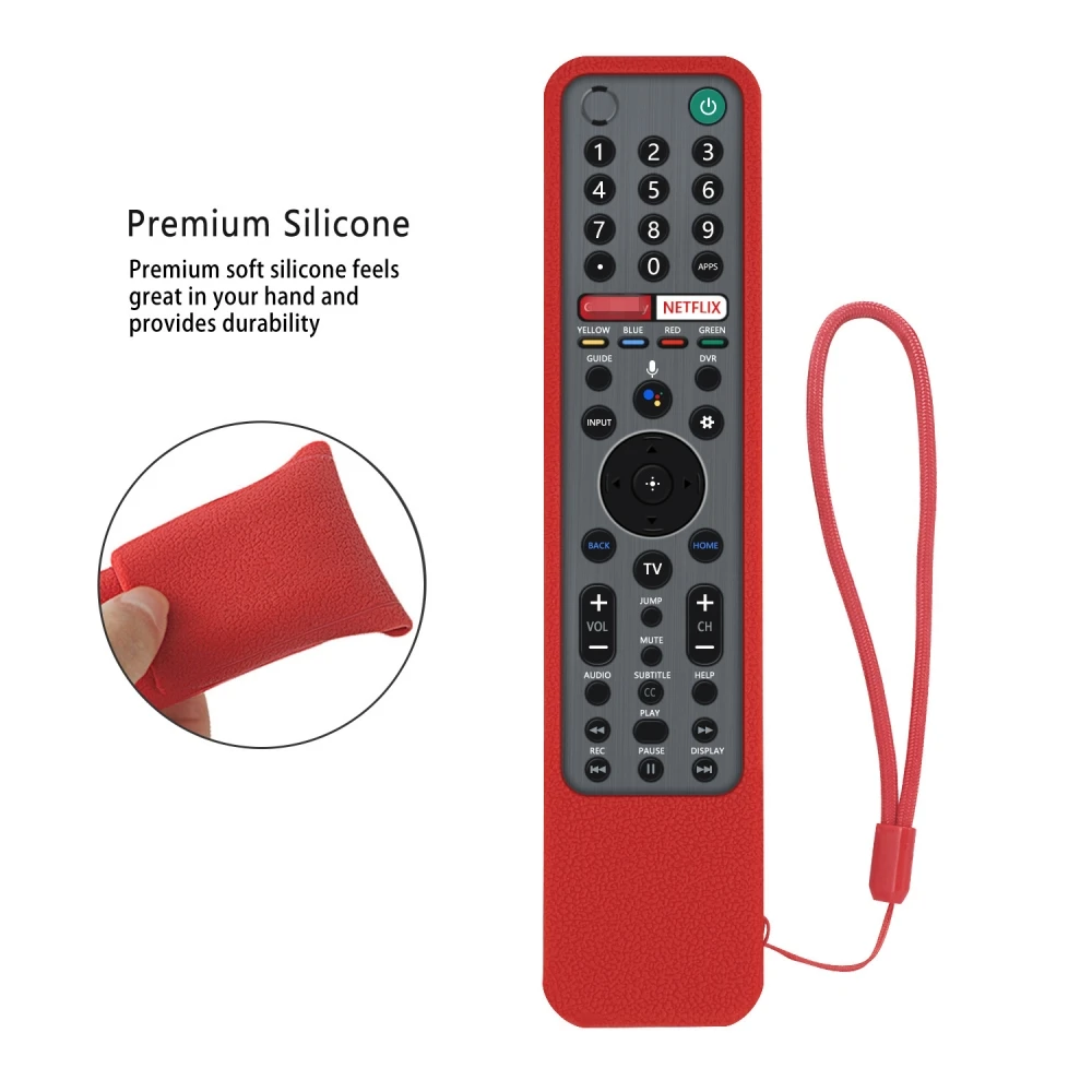 Remote-Control-Cover-Shockproof-for-Sony-RMF-TX600C-600P-600U-600E-500U ...