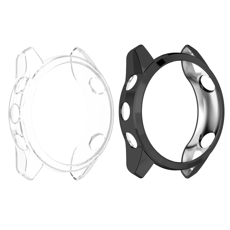 TPU-Protective-Case-For-Garmin-Forerunner-745-Watch-Cover-Protector ...